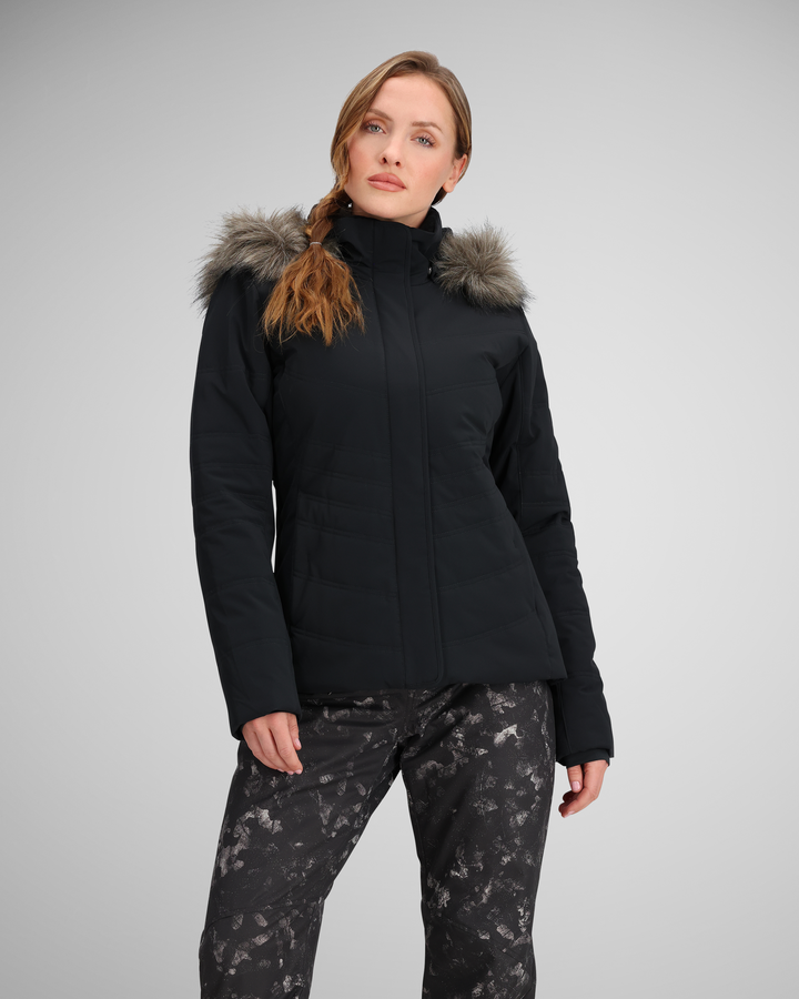 Shop All - Women's Jackets – Obermeyer