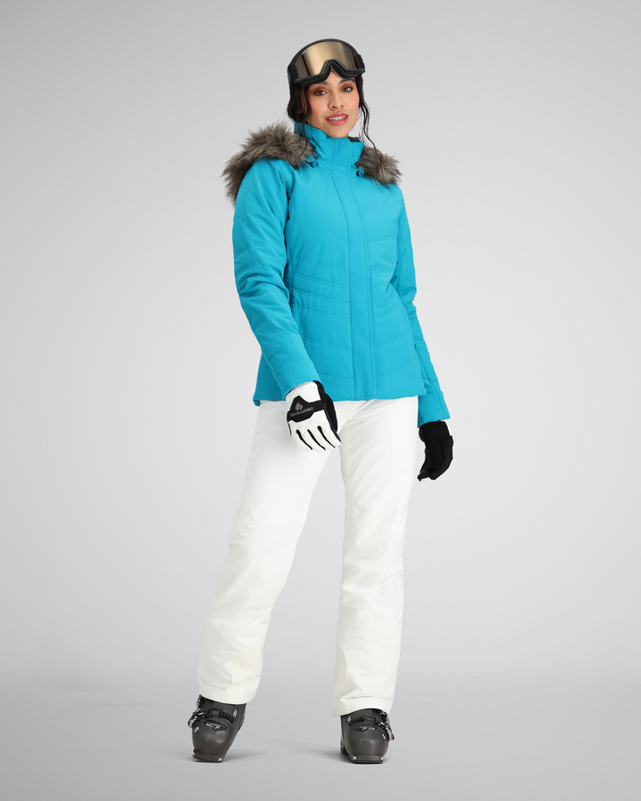 Shop All - Women's Jackets – Obermeyer