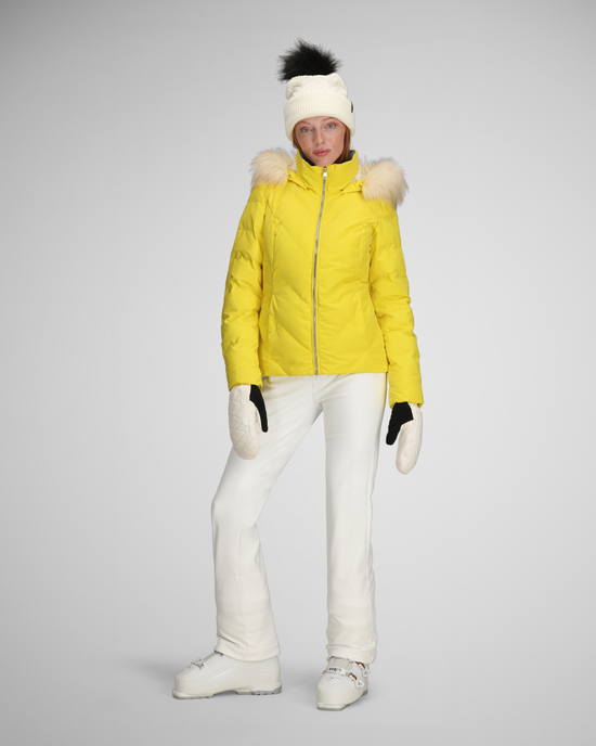 Bombshell Jacket – Obermeyer