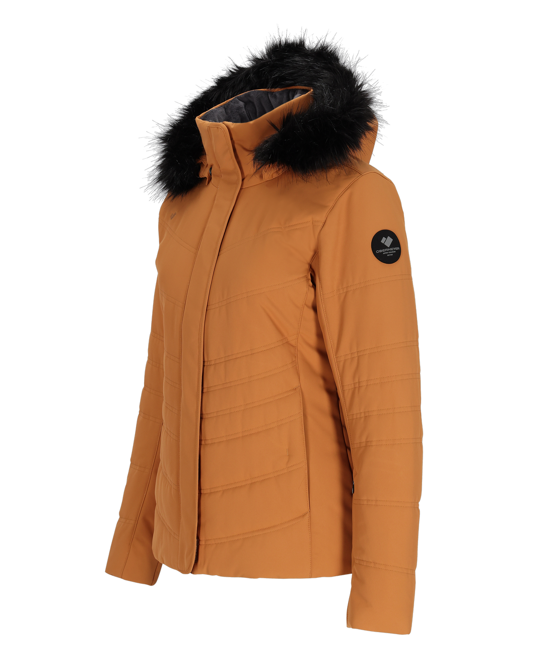 Tuscany II Jacket – Obermeyer E-Commerce