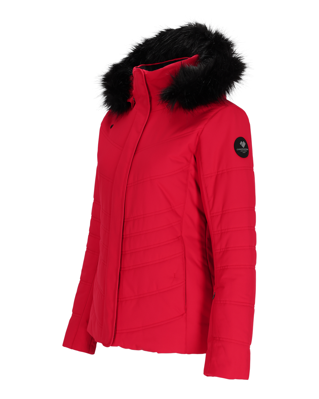 Tuscany II Jacket – Obermeyer E-Commerce