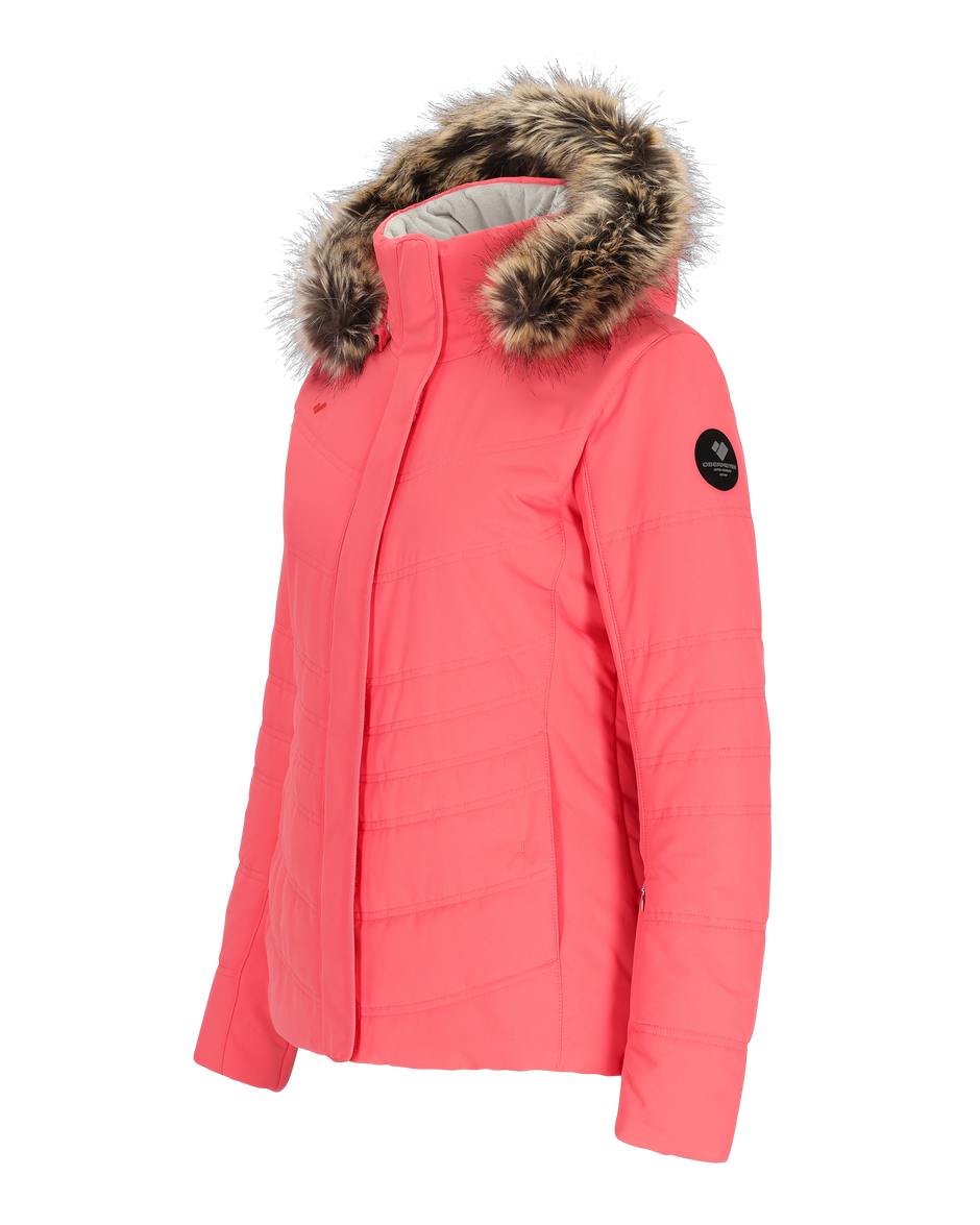 Tuscany II Jacket – Obermeyer E-Commerce