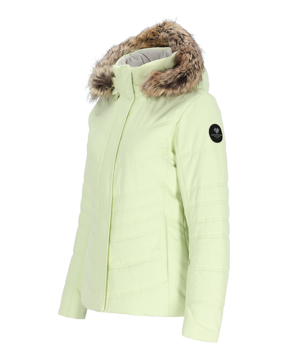 Tuscany II Jacket – Obermeyer E-Commerce