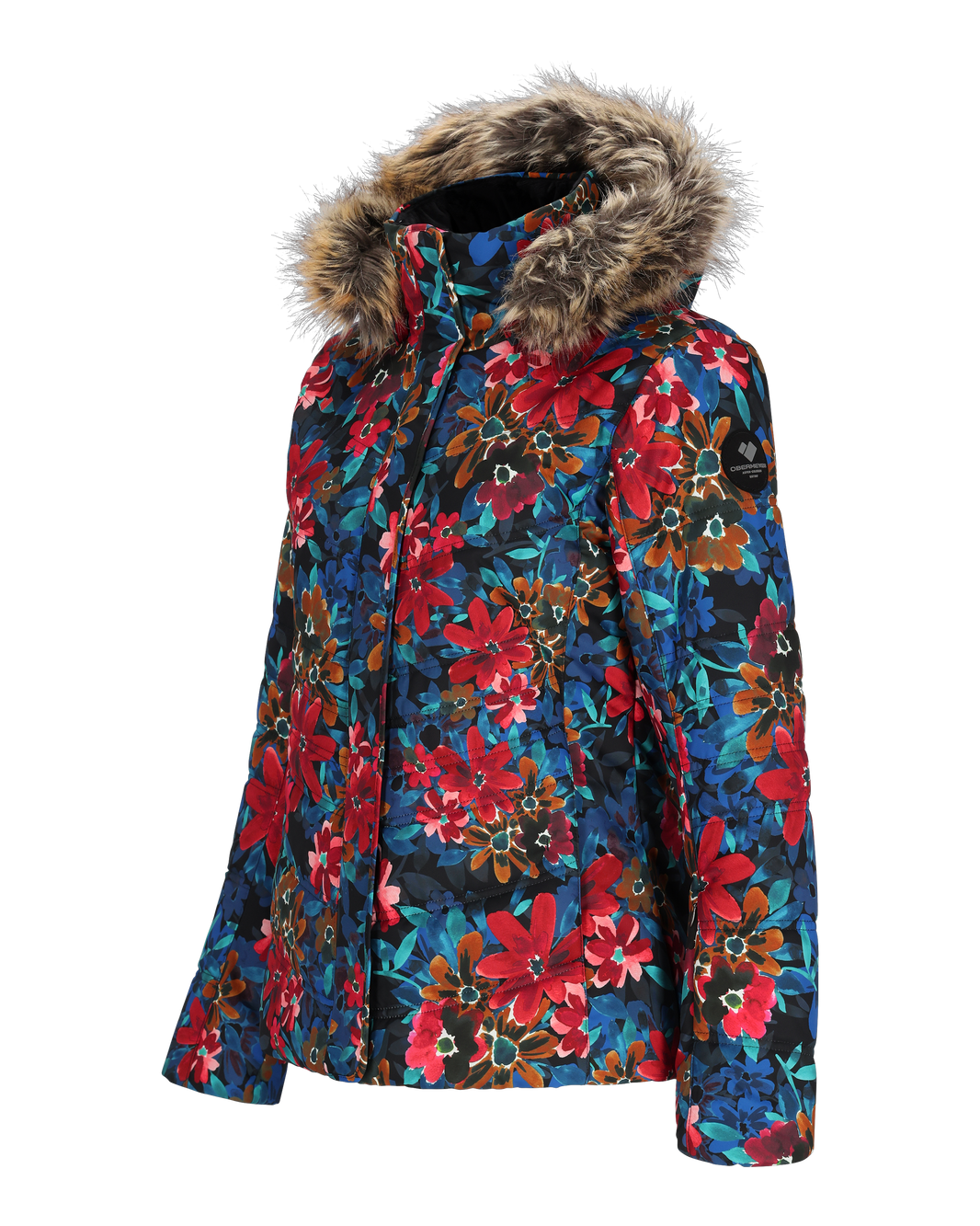 Tuscany II Jacket – Obermeyer E-Commerce