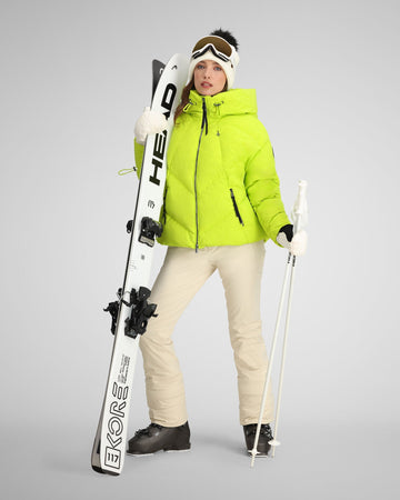 Obermeyer | Ski & Snowboard Outerwear