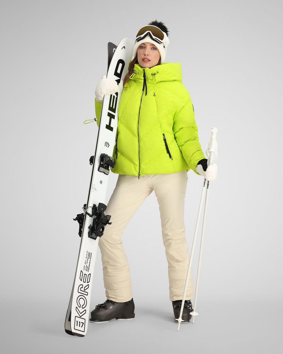 Obermeyer | Ski & Snowboard Outerwear