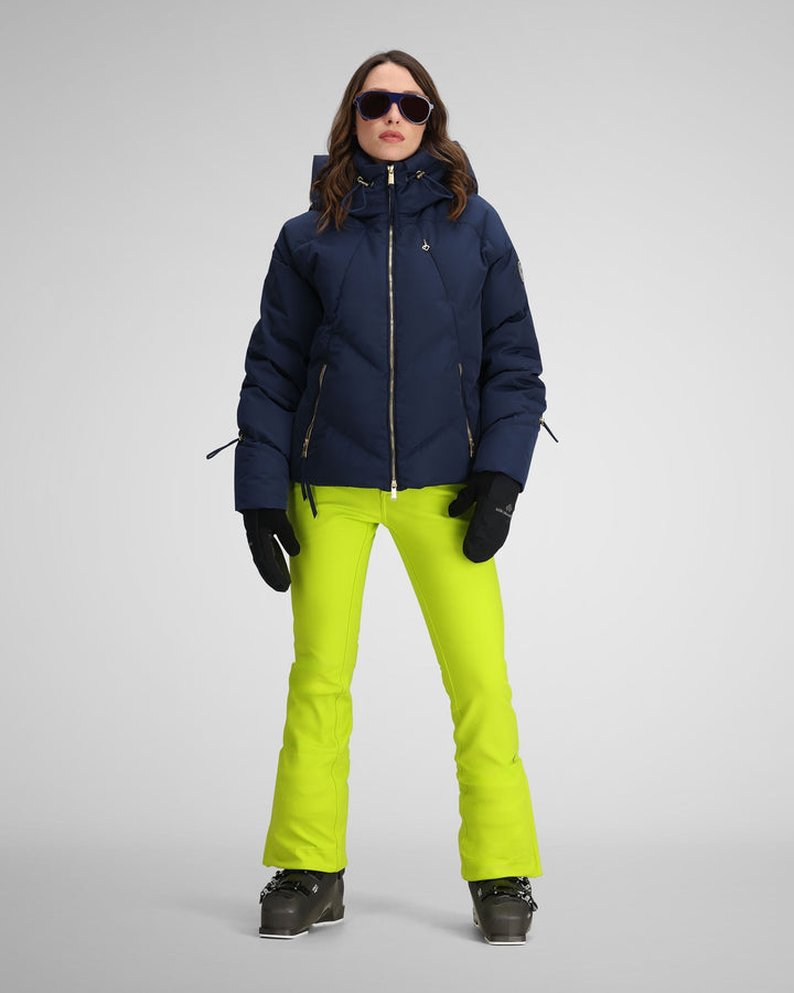 Obermeyer | Ski & Snowboard Outerwear