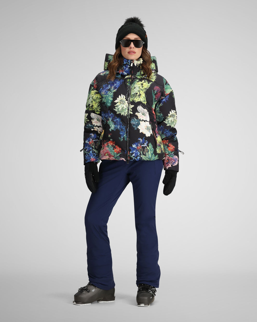 Obermeyer | Ski & Snowboard Outerwear
