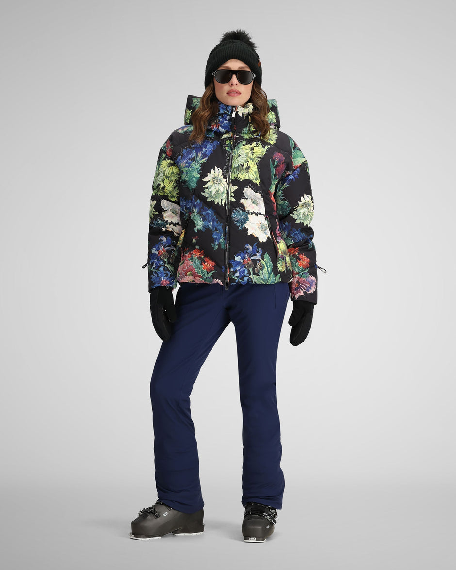 Obermeyer | Ski & Snowboard Outerwear