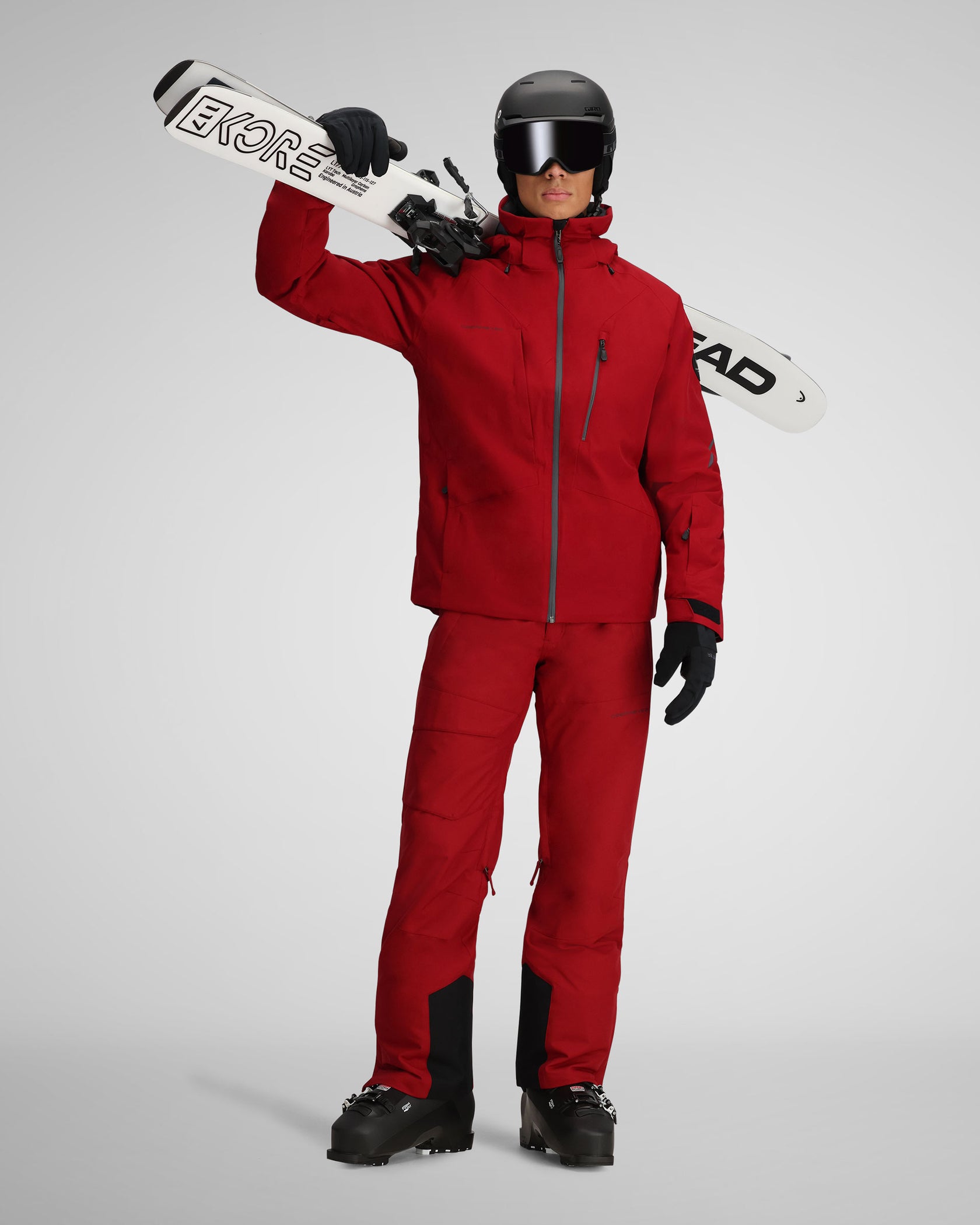 Raze Jacket – Obermeyer