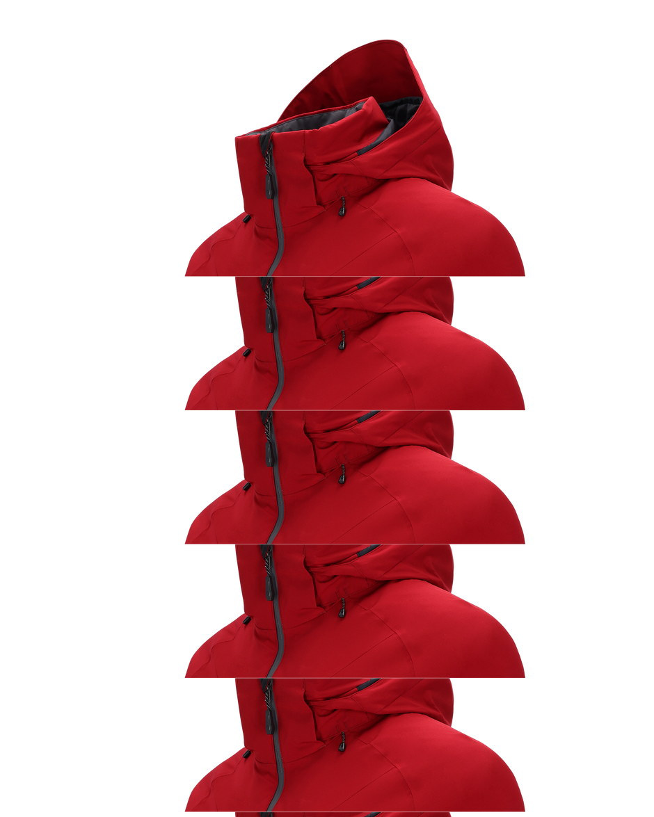 Raze Jacket – Obermeyer