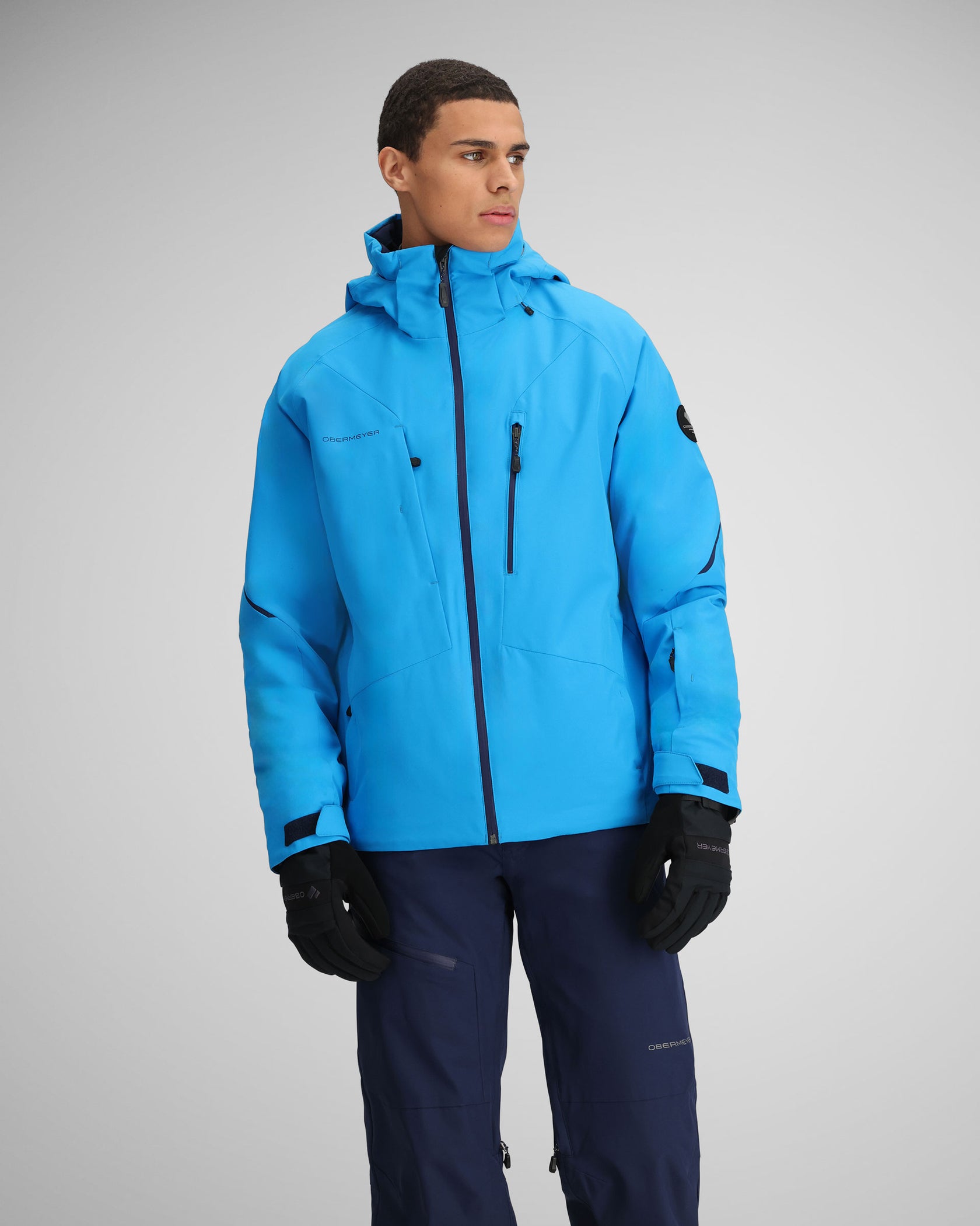 Raze Jacket – Obermeyer