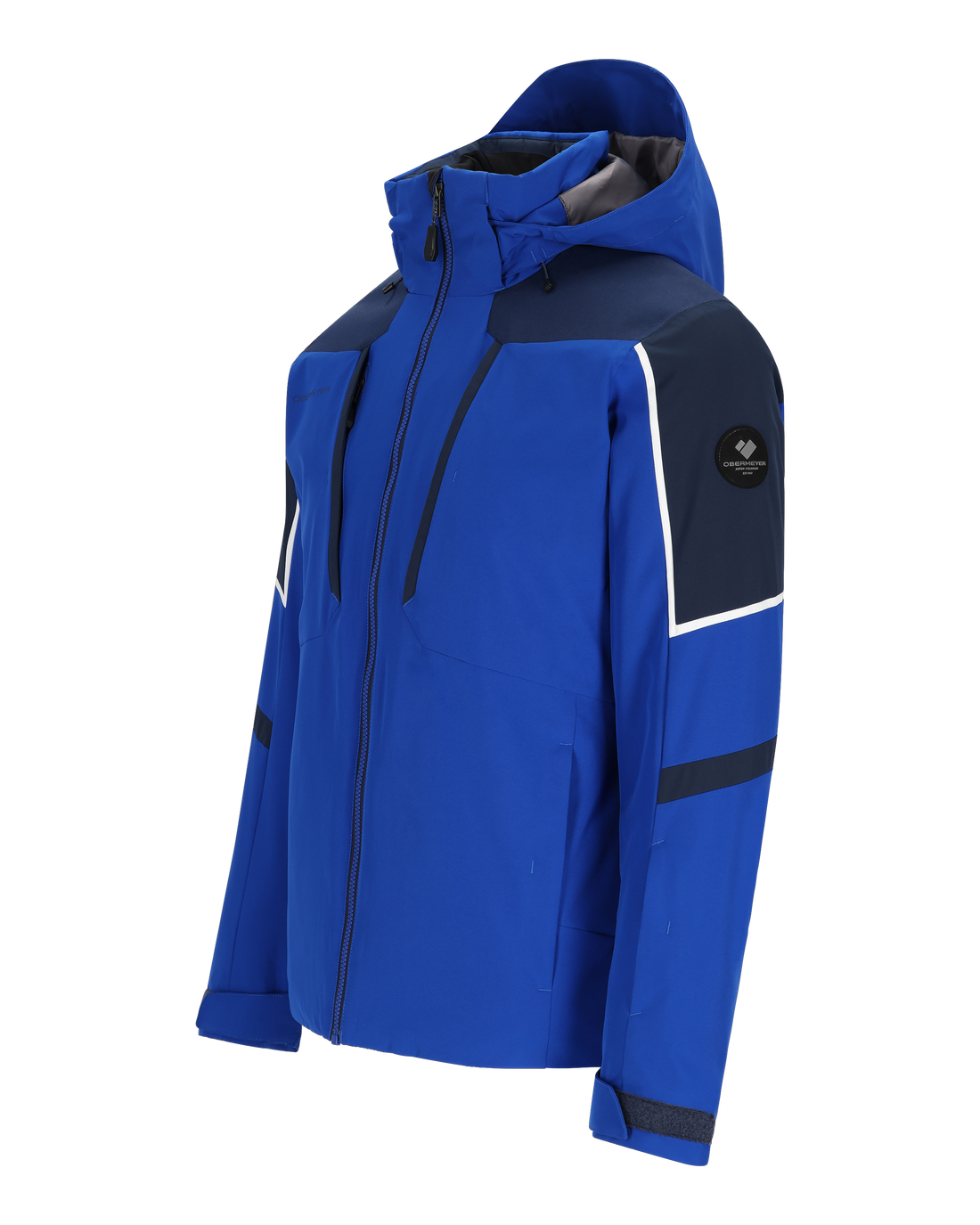 Foundation Jacket – Obermeyer