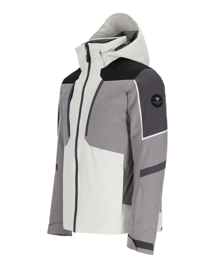 Foundation Jacket – Obermeyer