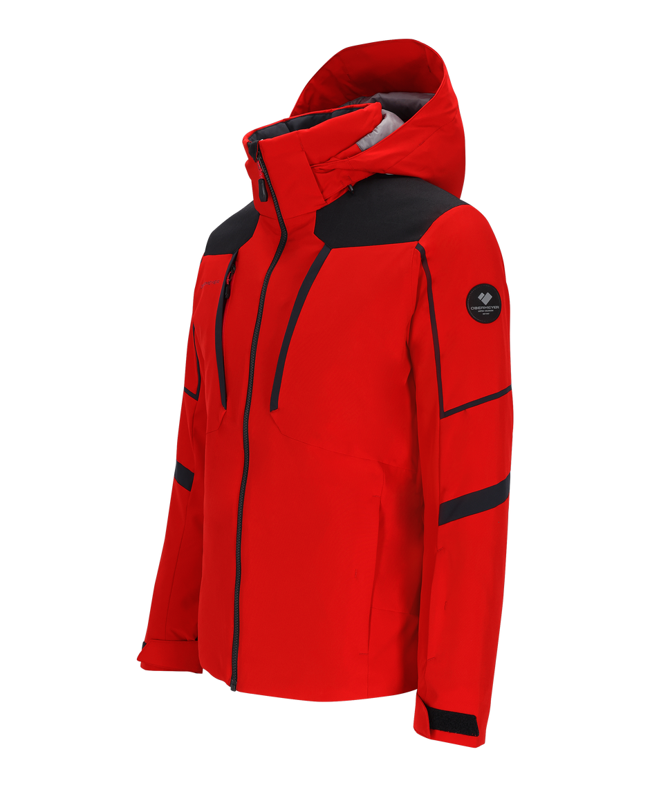 Foundation Jacket – Obermeyer