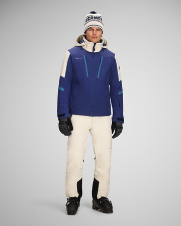 Men’s Outerwear | Built For Performance | Obermeyer