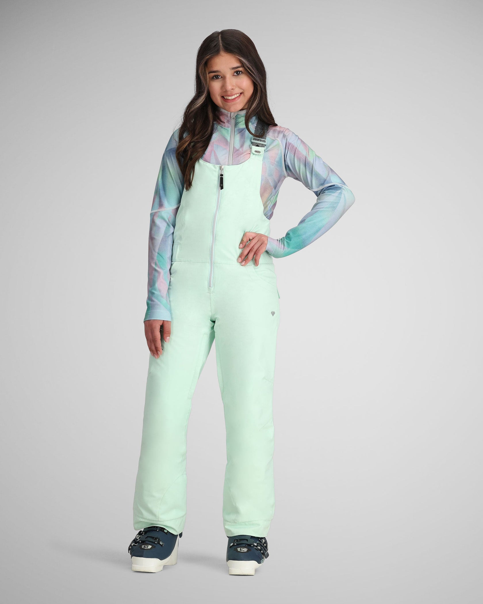 Anya Bib Pant – Obermeyer