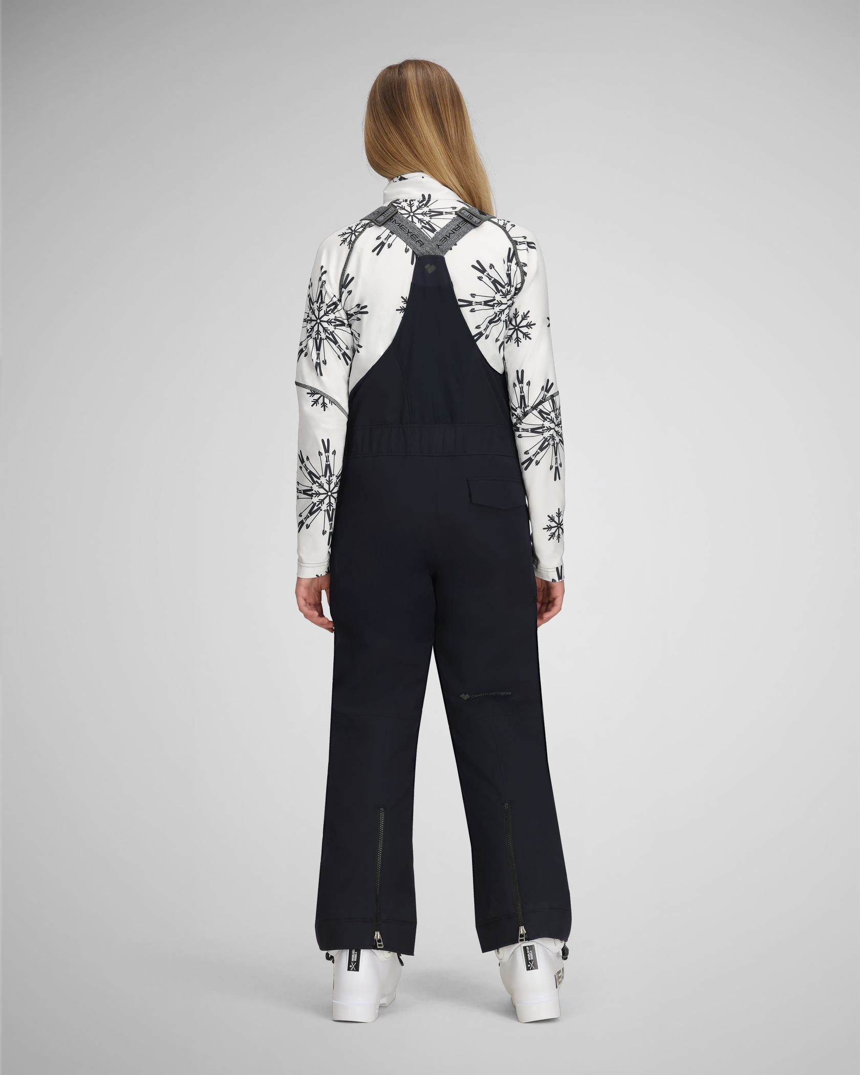Anya Bib Pant – Obermeyer