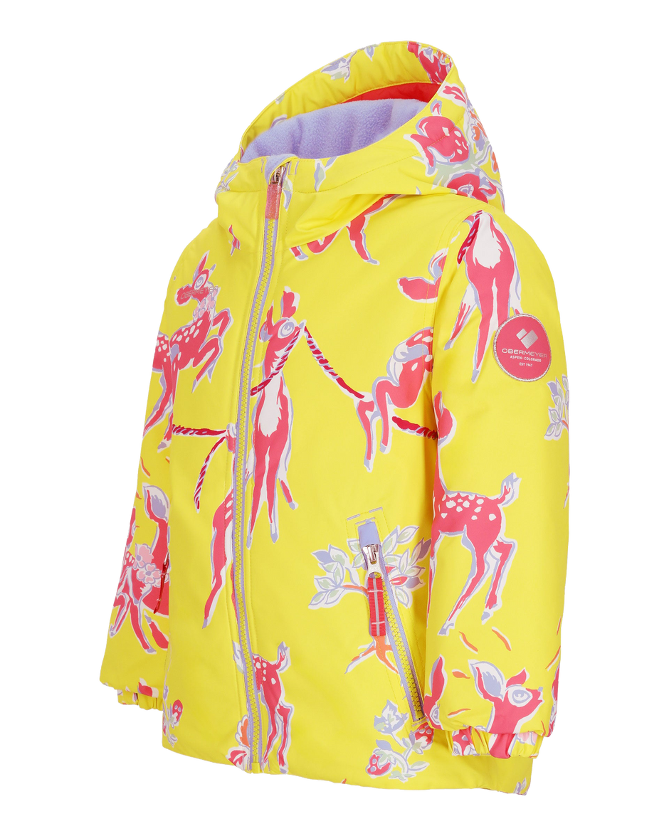 Ashor Jacket – Obermeyer