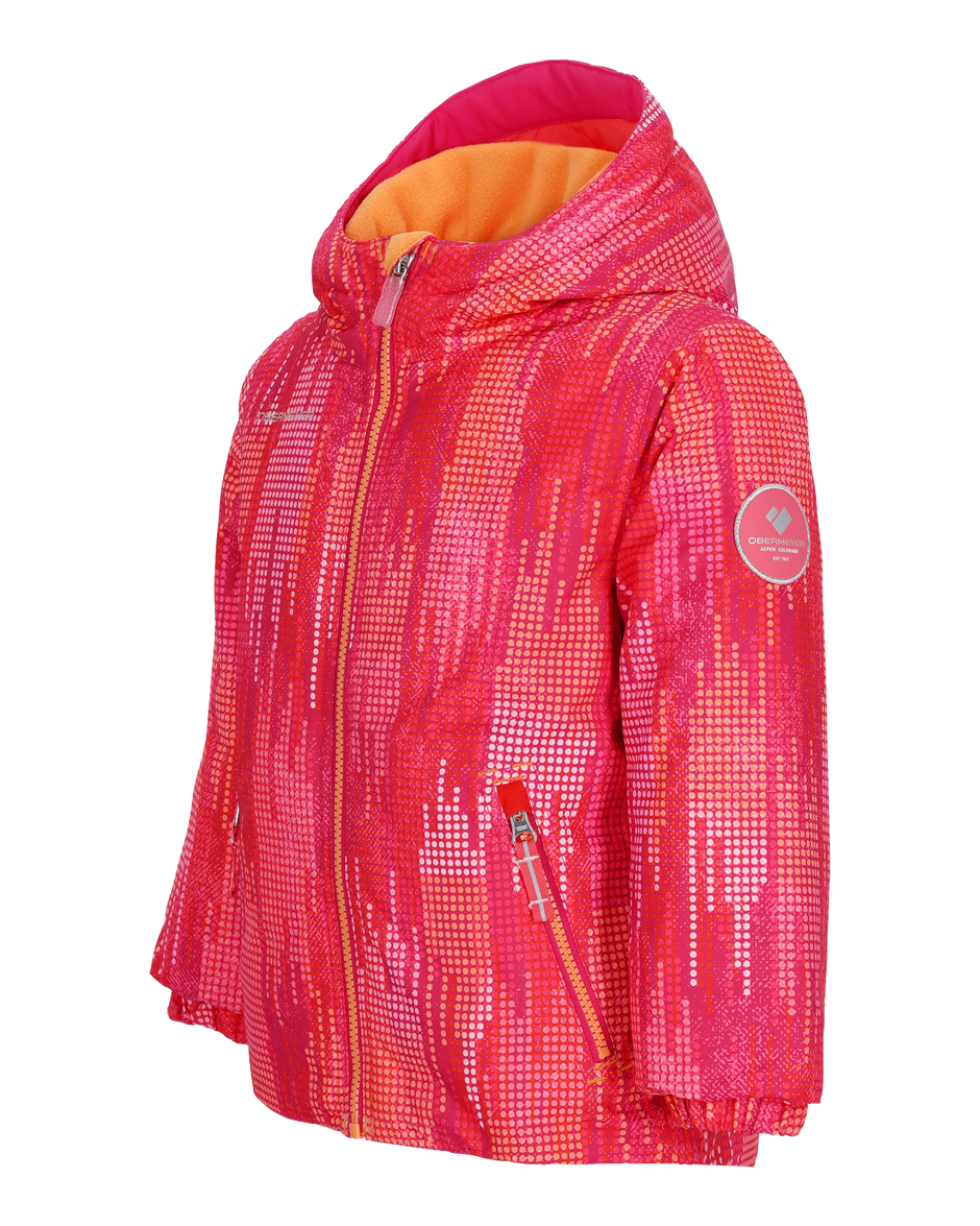 Ashor Jacket – Obermeyer