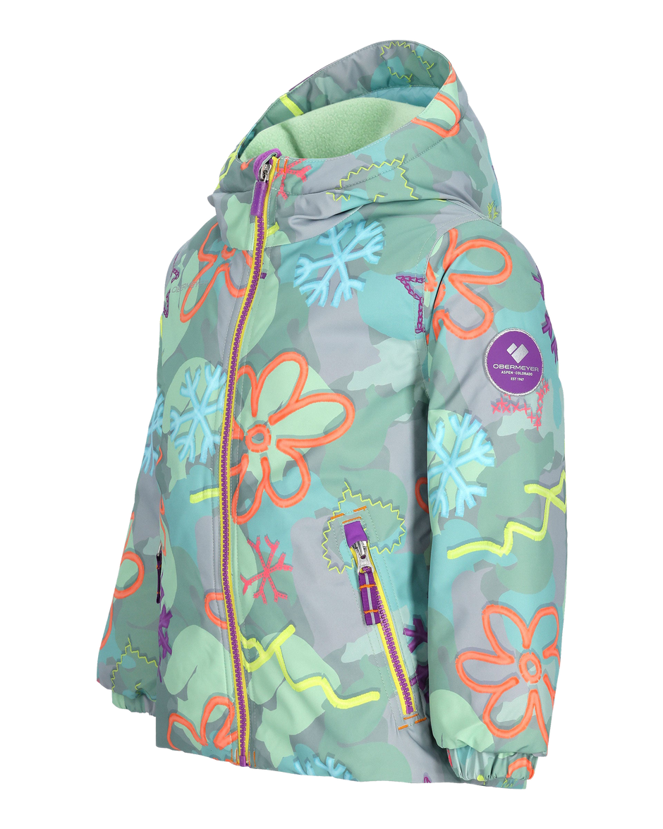 Ashor Jacket – Obermeyer