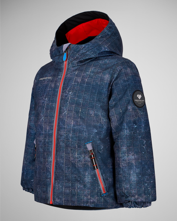Ashor Jacket – Obermeyer