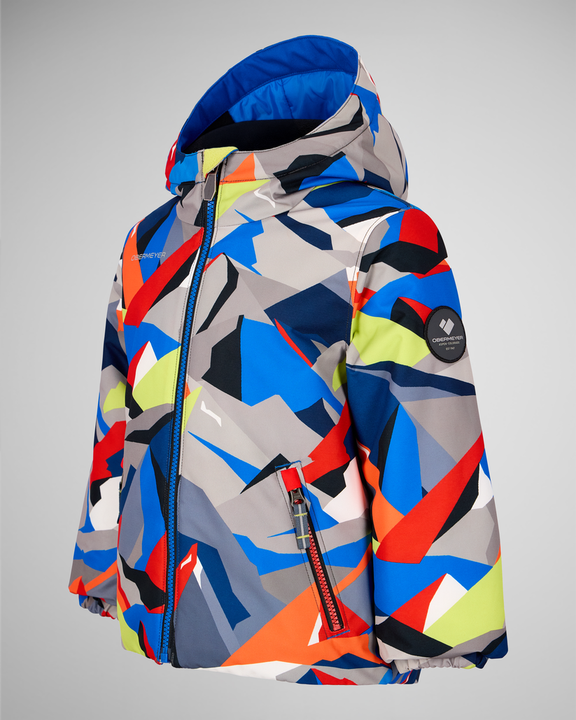 Ashor Jacket – Obermeyer