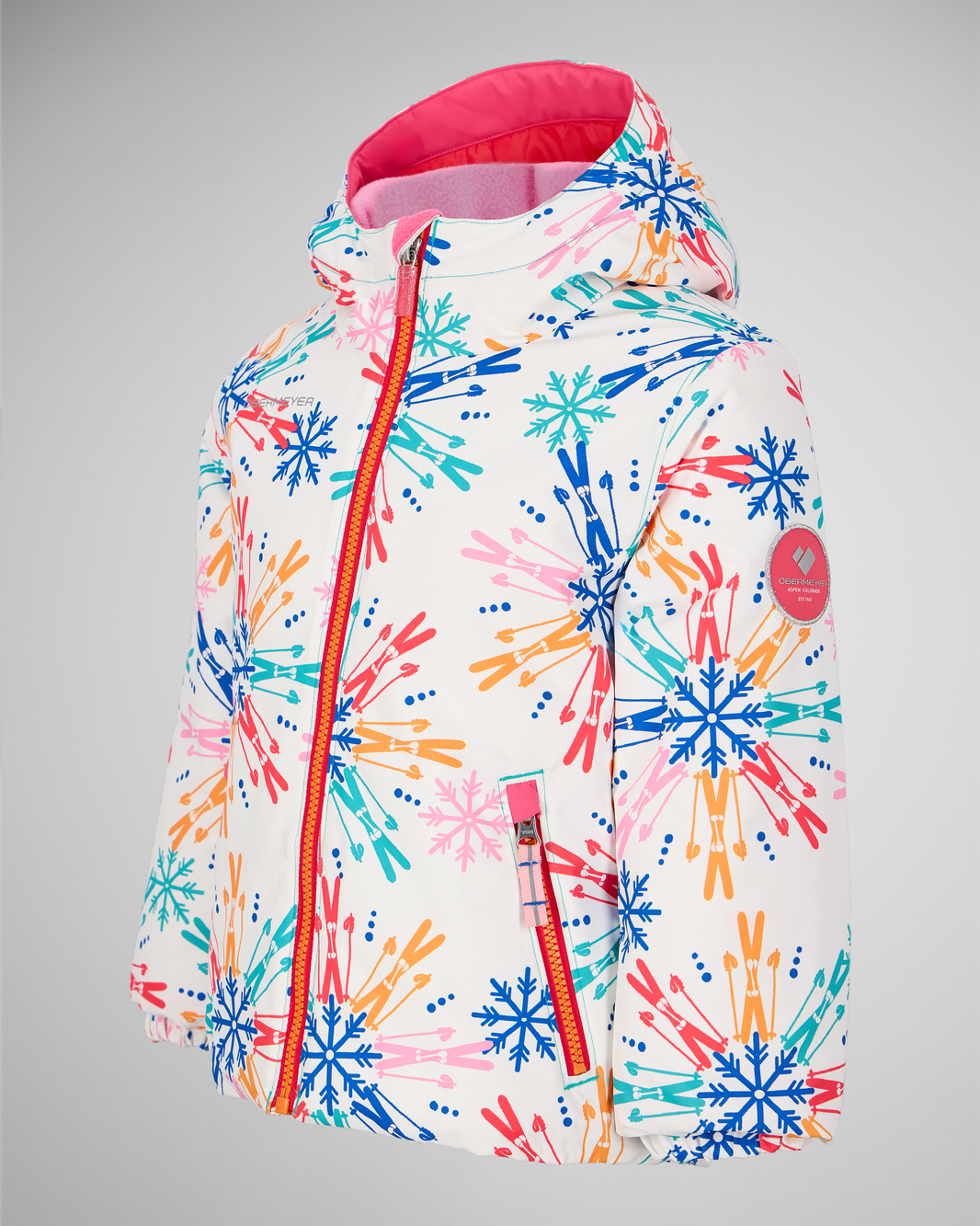 Ashor Jacket – Obermeyer