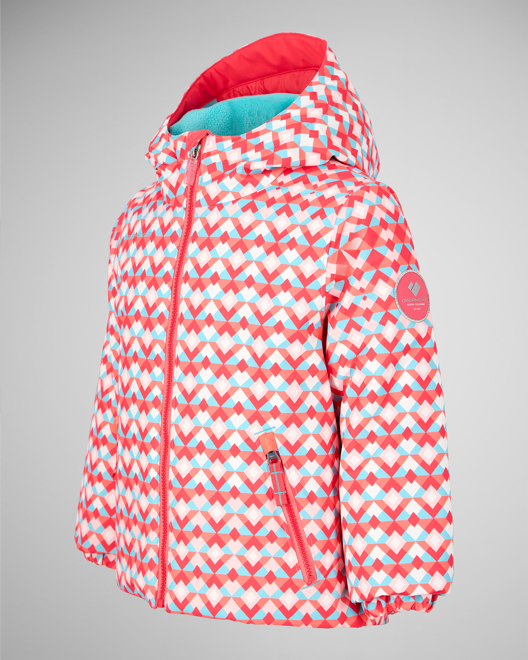 Ashor Jacket – Obermeyer