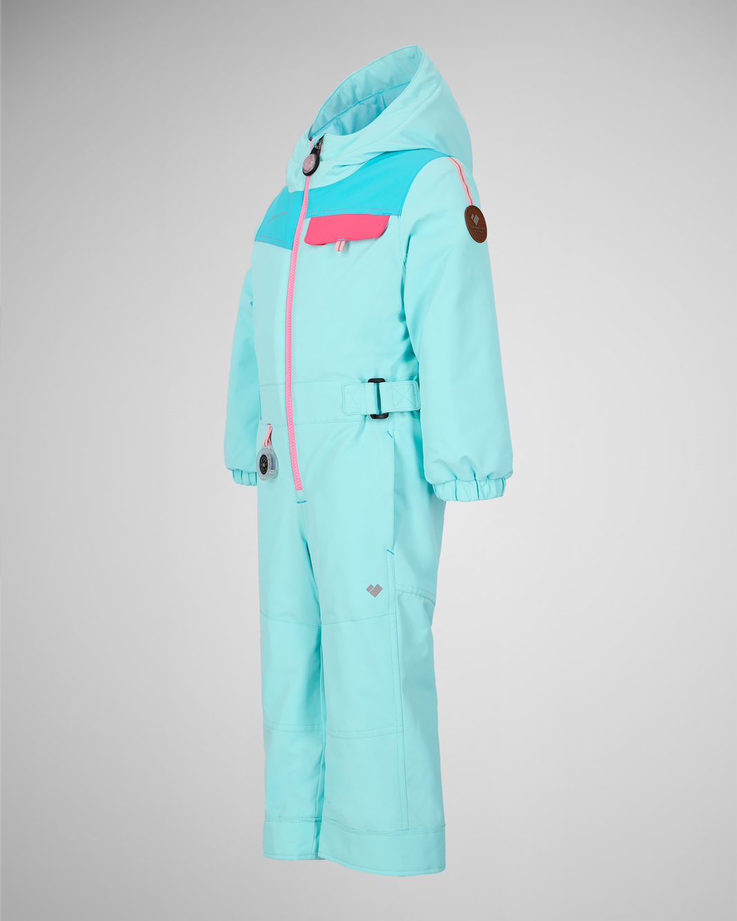 Quinn One-Piece – Obermeyer