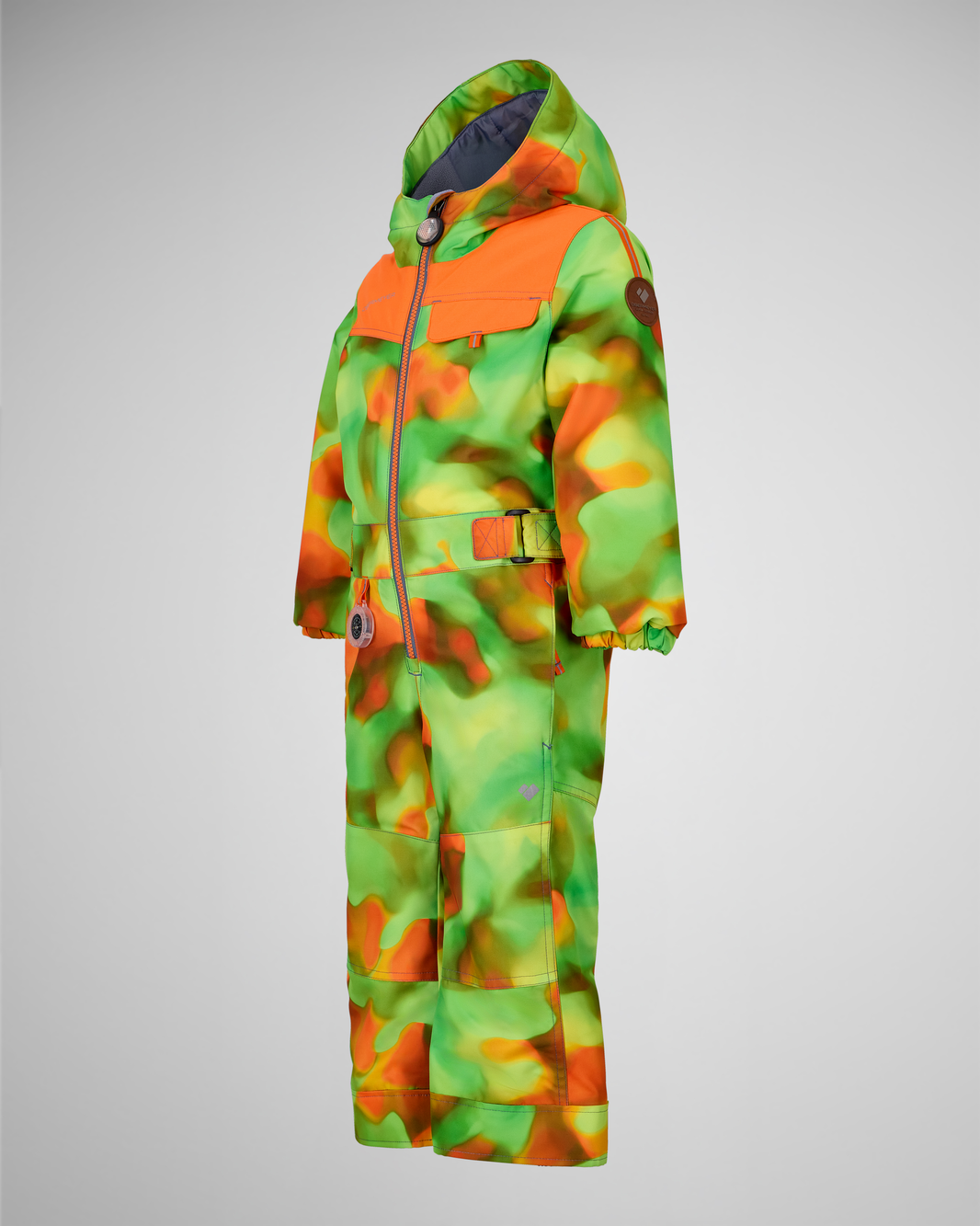 Quinn One-Piece – Obermeyer