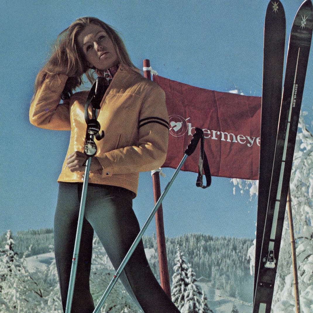 The First 75 Years – Obermeyer