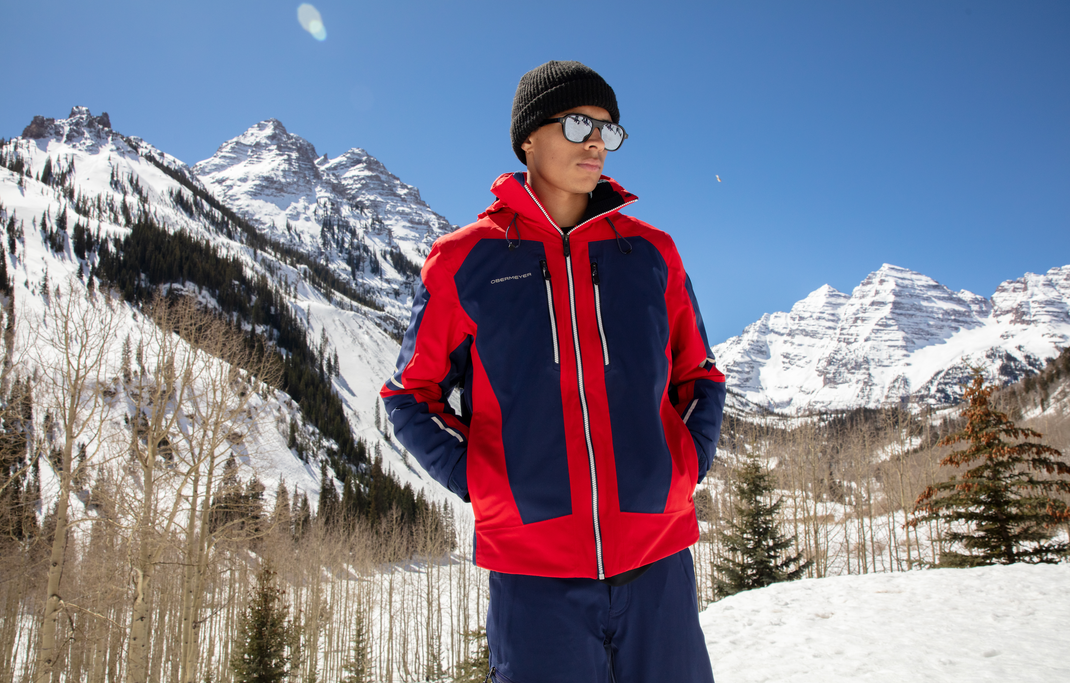 Kids' Sizing Charts – Obermeyer