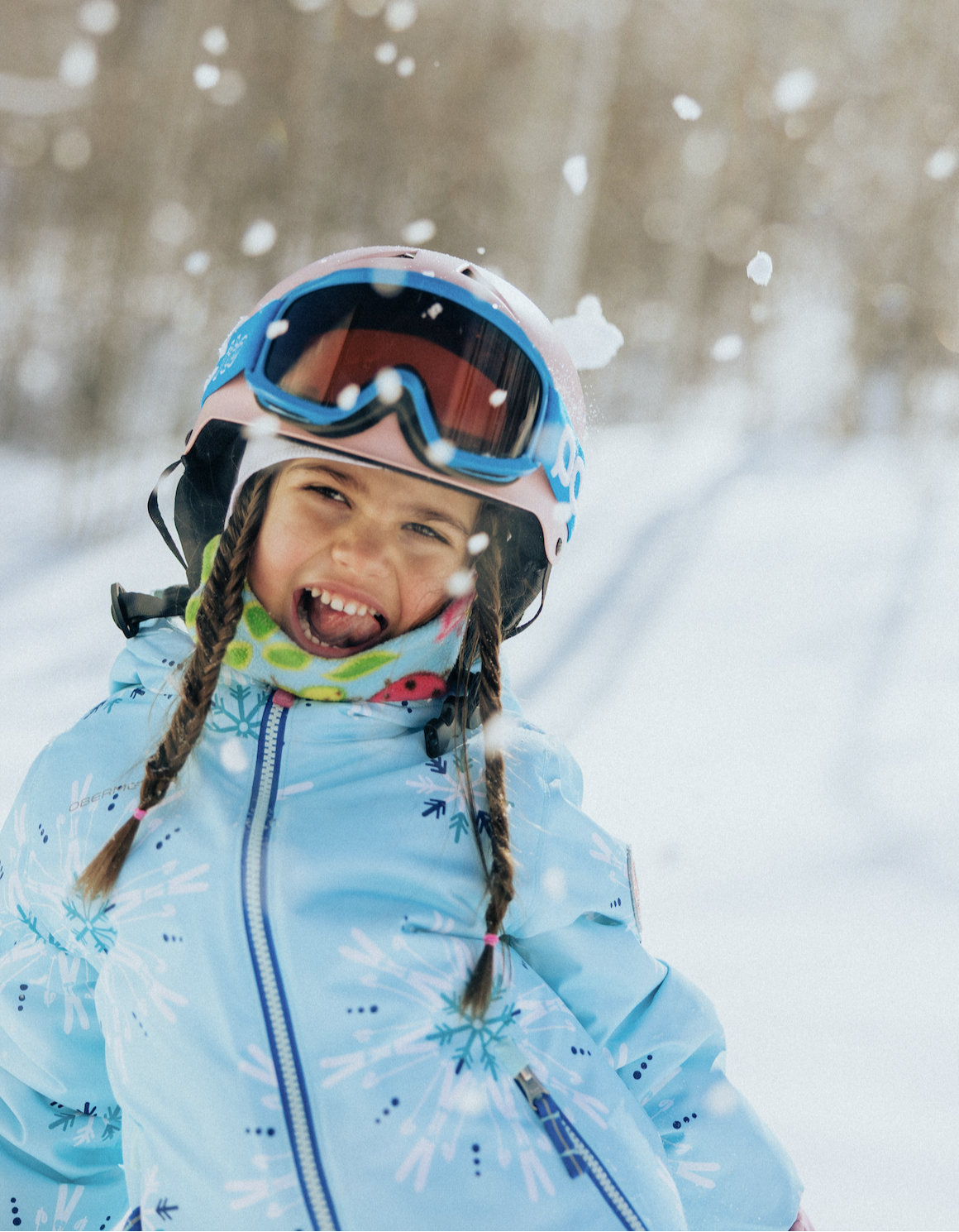 Kids' Sizing Charts – Obermeyer