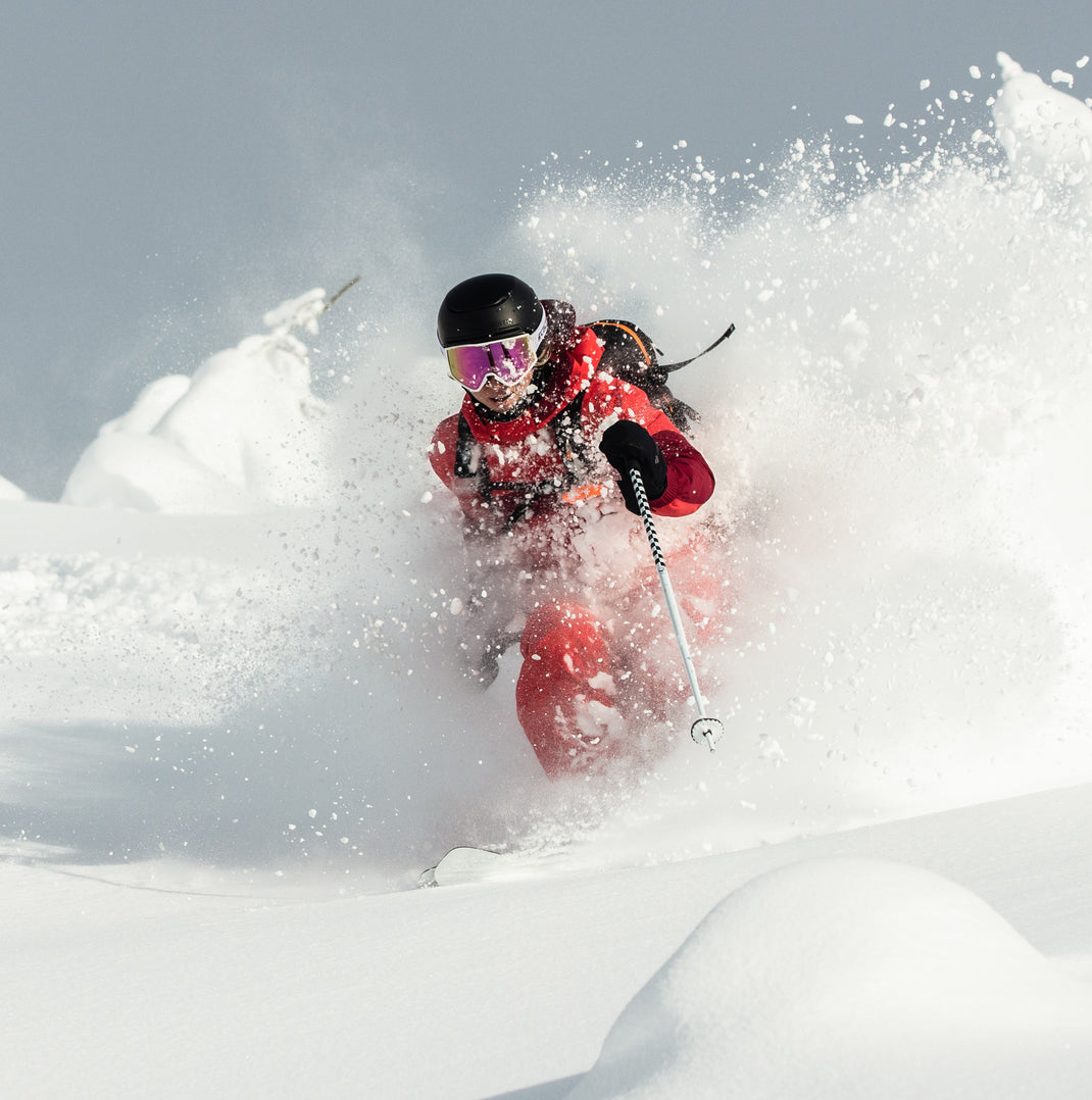 Obermeyer | Ski & Snowboard Outerwear